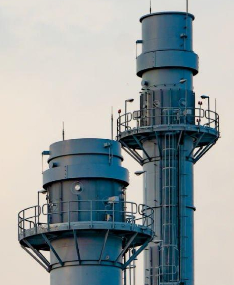 Metal Industry - Euroaqua PPR Pipe