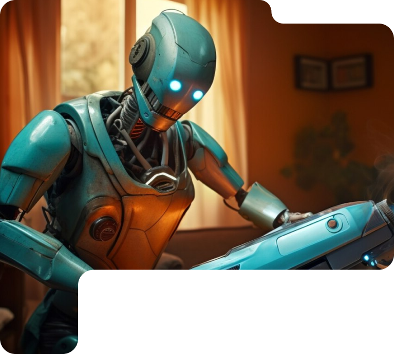 Robotics Industry - Euroaqua PPR Pipe