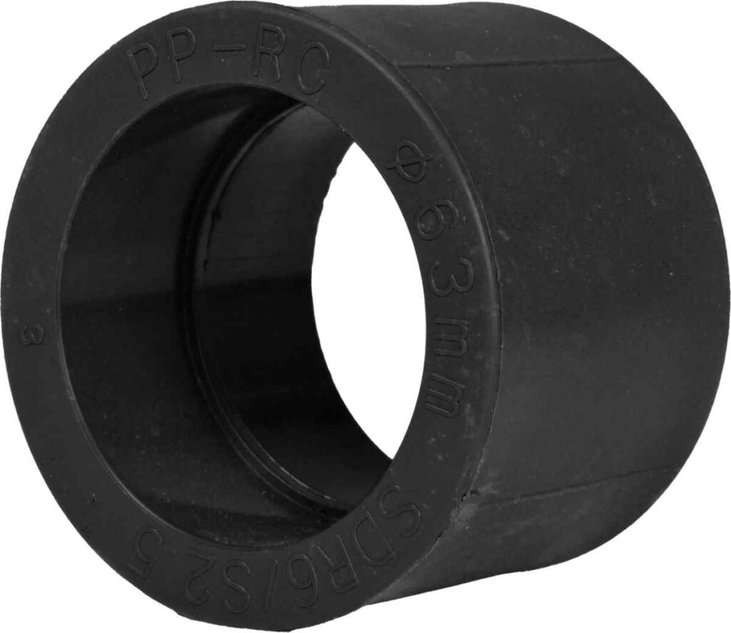 HDPE Pipes & Fittings - Euroaqua PPR Pipe