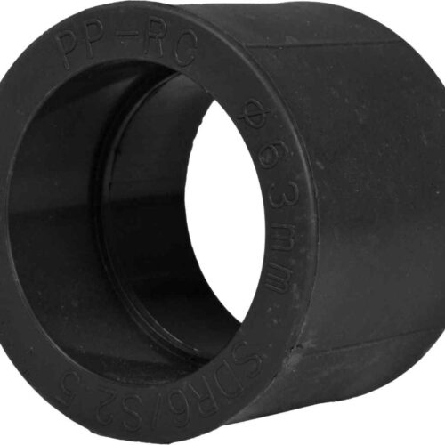 MDPE Pipes & Fittings - Euroaqua PPR Pipe