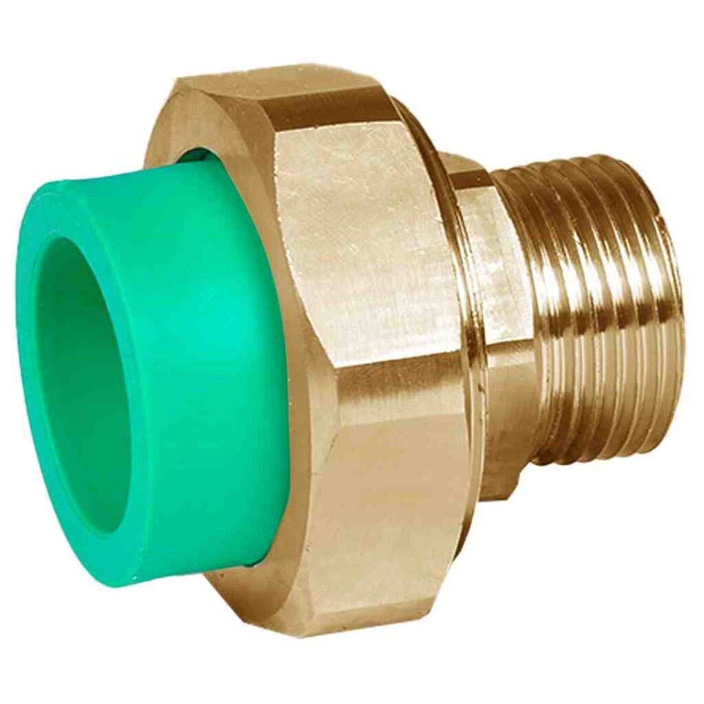 Home - Euroaqua PPR Pipe