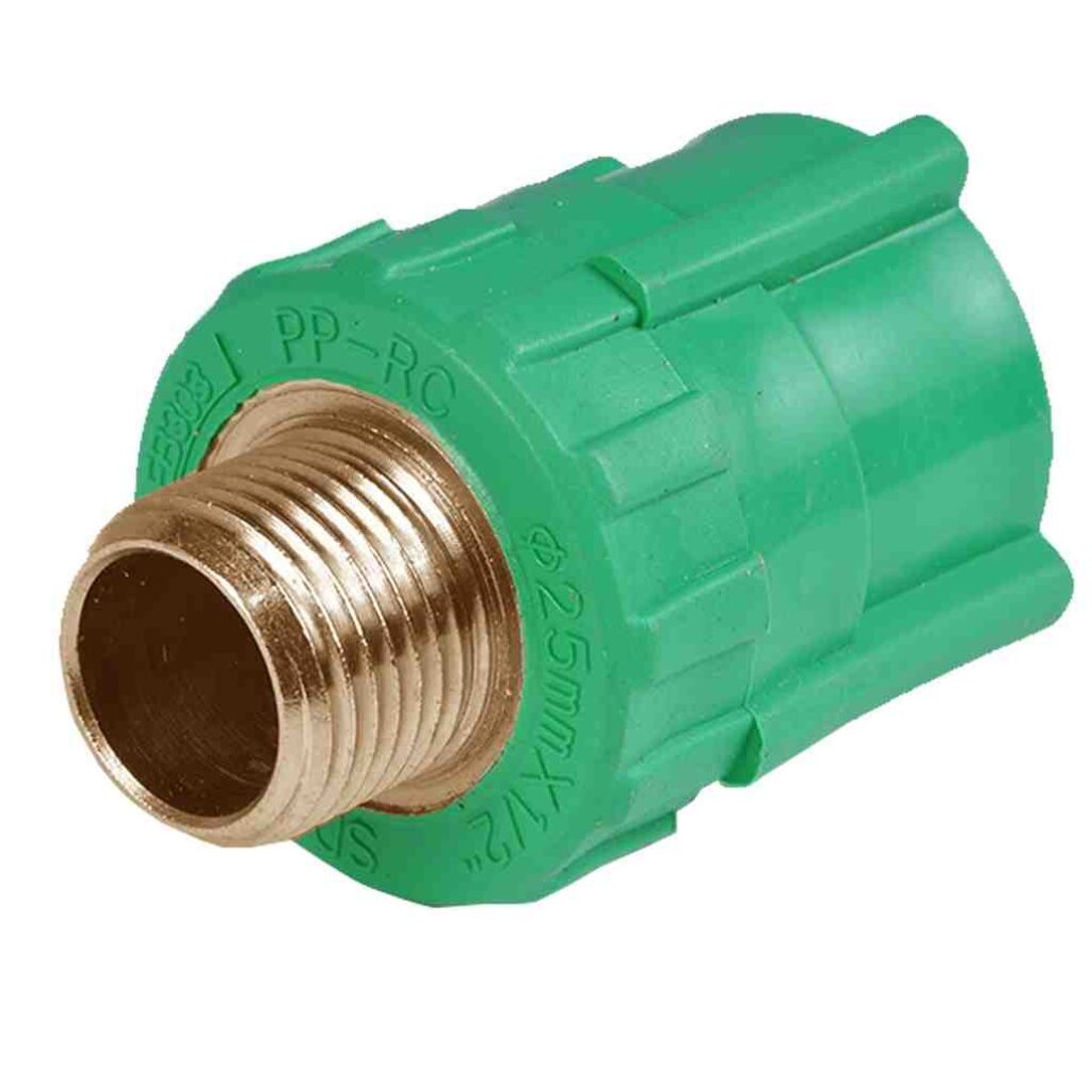 Home - Euroaqua PPR Pipe