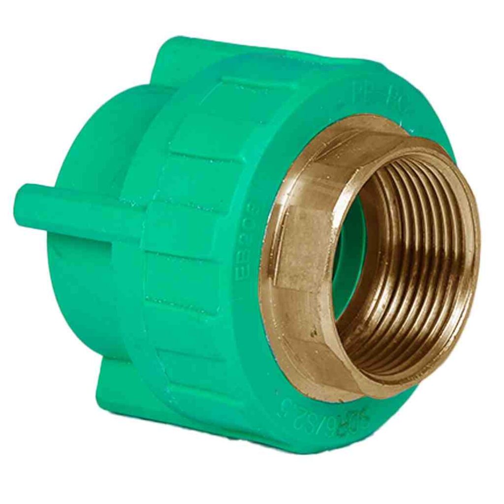 Home - Euroaqua PPR Pipe