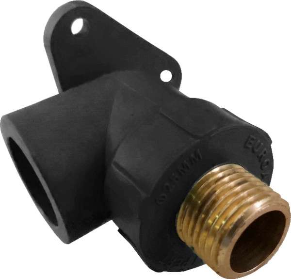 HDPE Pipes & Fittings - Euroaqua PPR Pipe