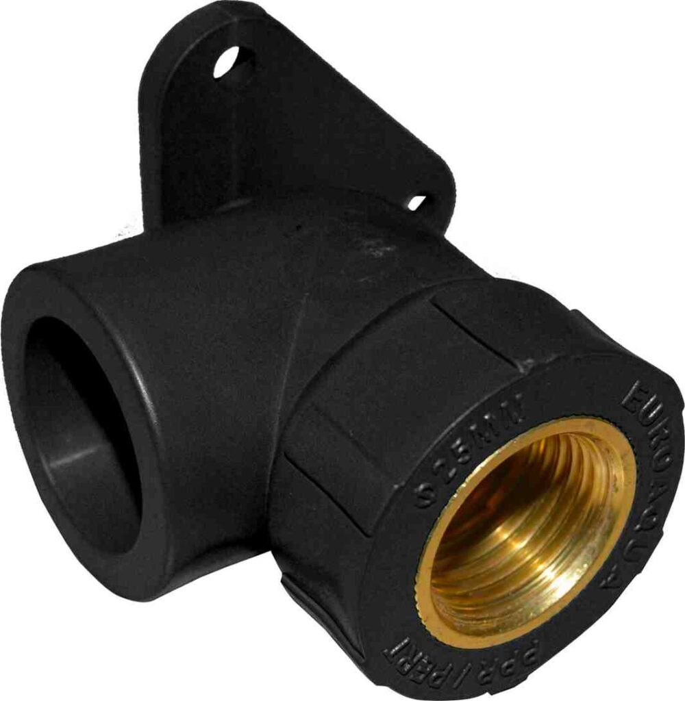 HDPE Pipes & Fittings - Euroaqua PPR Pipe