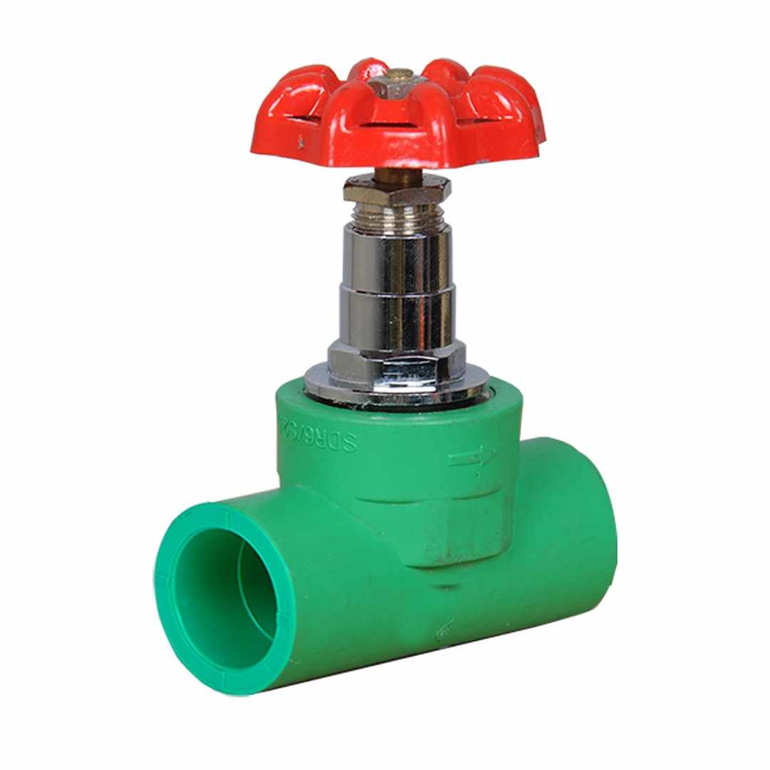 Home - Euroaqua PPR Pipe