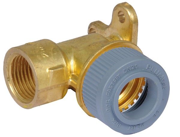 PERT Pipes & Push Fittings - Euroaqua PPR Pipe