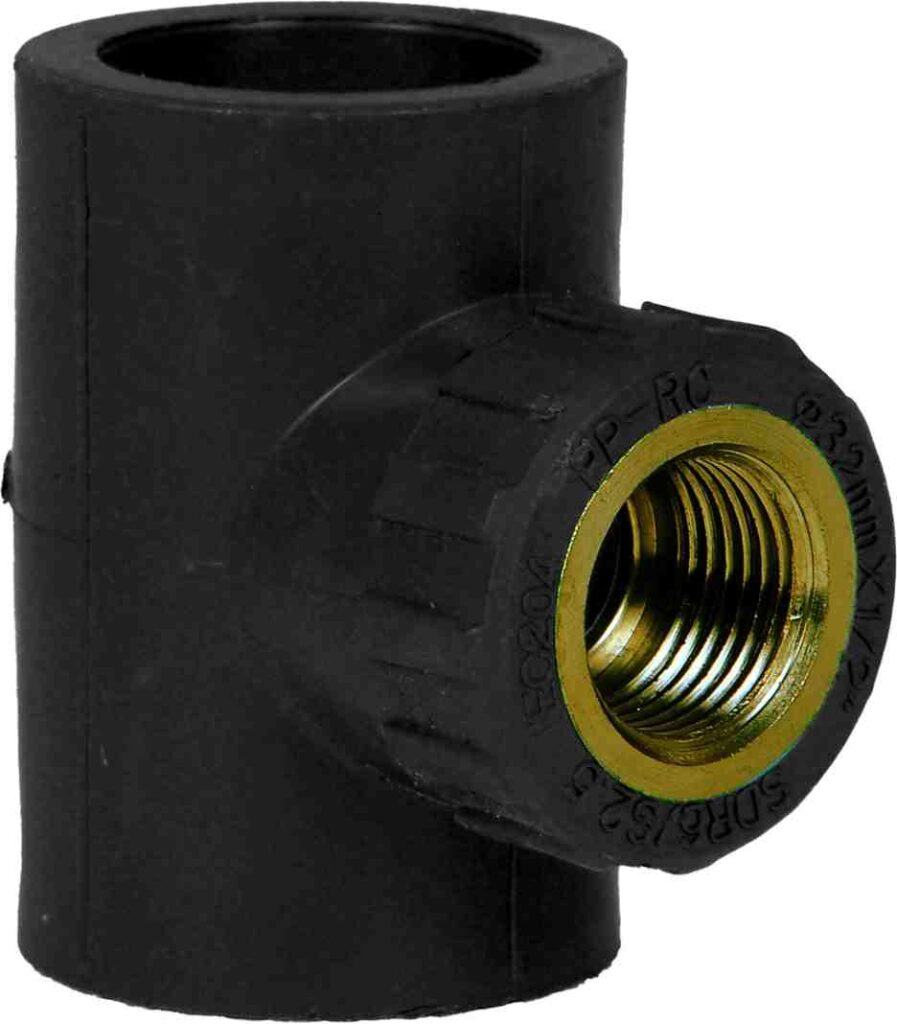 HDPE Pipes & Fittings - Euroaqua PPR Pipe