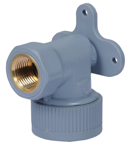 PERT Pipes & Push Fittings - Euroaqua PPR Pipe